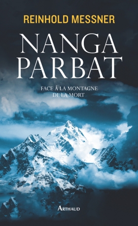 Messner On Nanga Parbat
